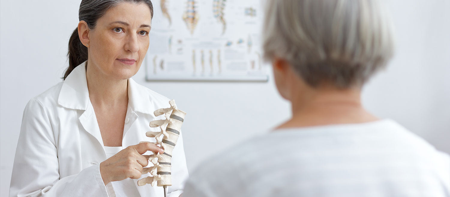 Bulging Disc On Your Neck: How to Diagnose and Manage It