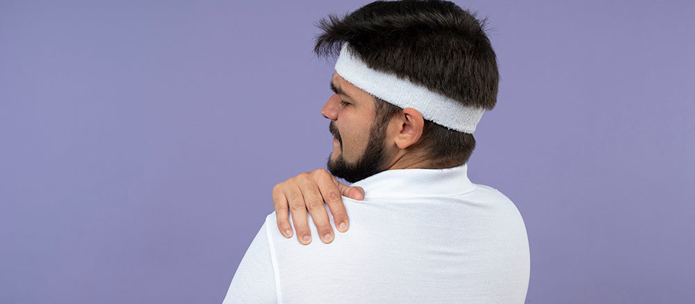 Exercises and Stretches to Ease Upper Back Pain Between Shoulder Blades