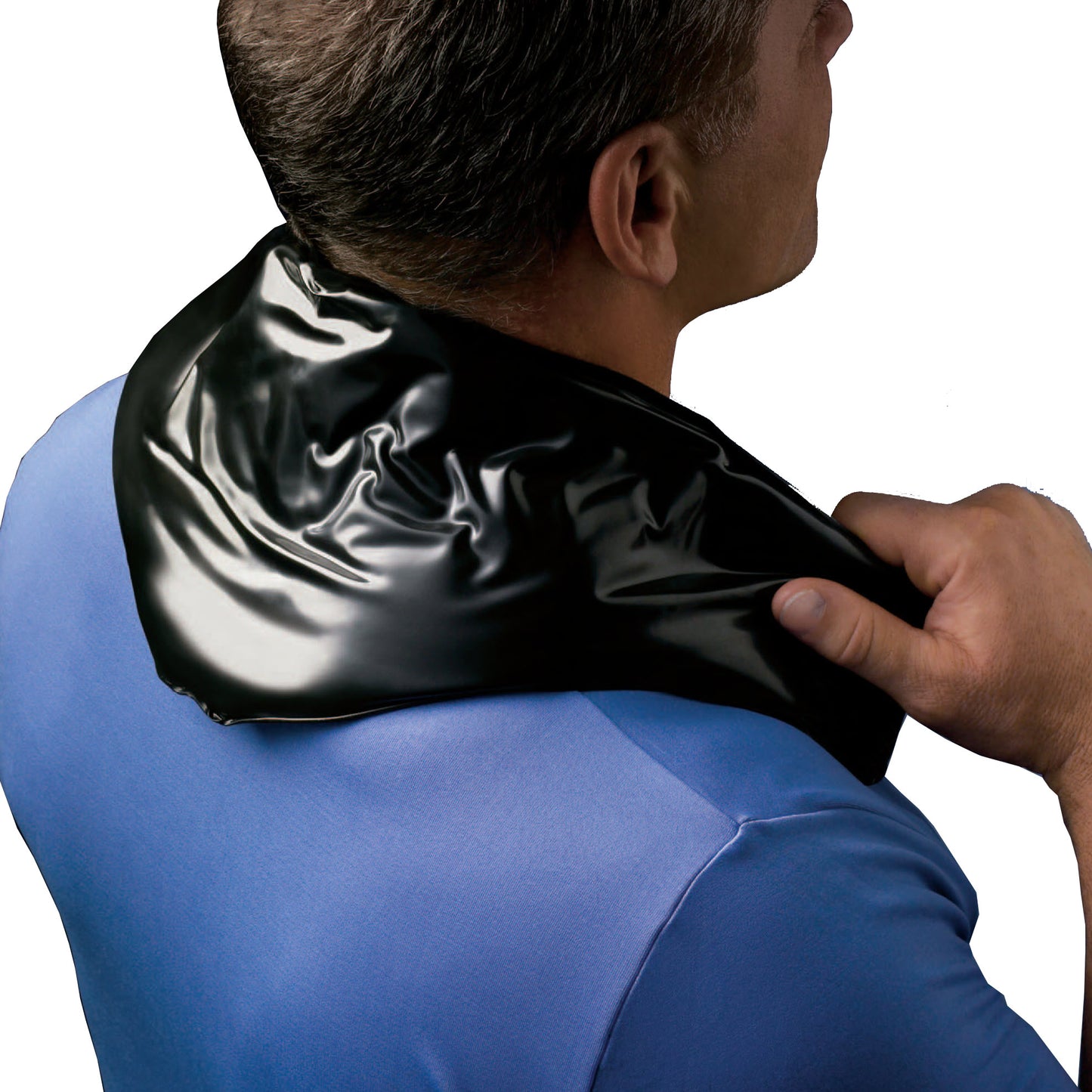 Cold Icepack Wrap - Professional Medical Grade Reusable